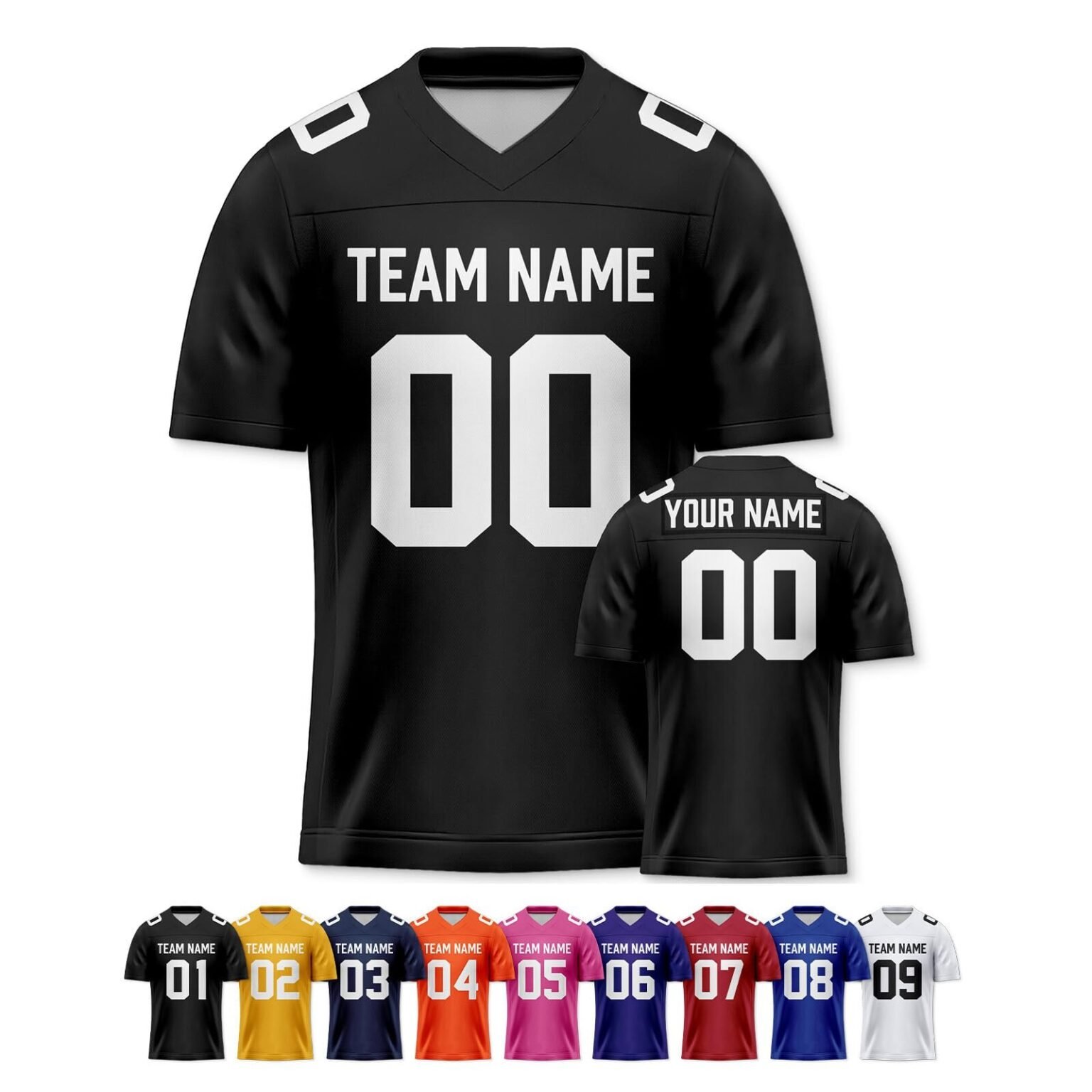 Custom jerseys and fan gear: Top picks for baseball enthusiasts in 2024 ...