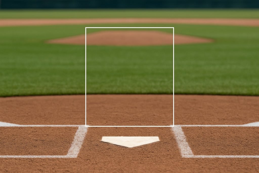 Strike-Zone Dimensions Explained: What Every Baseball Fan Should Know ...